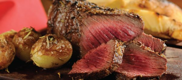 Alcatra - corte para churrasco - Ducaule Madeira Criativa